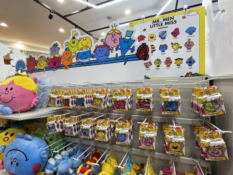 เอ็ม บี เค เซ็นเตอร์ ชวนช้อปที่ At First จัดแคมเปญ LOVE AT FIRST SITE x ...