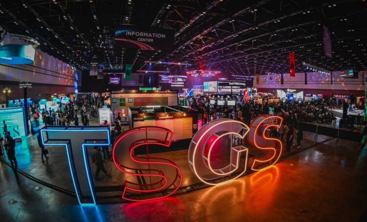 Techsauce Global Summit 2023 ปิดฉากความสำเร็จอย่างยิ่งใหญ่ ทุบสถิติ ...