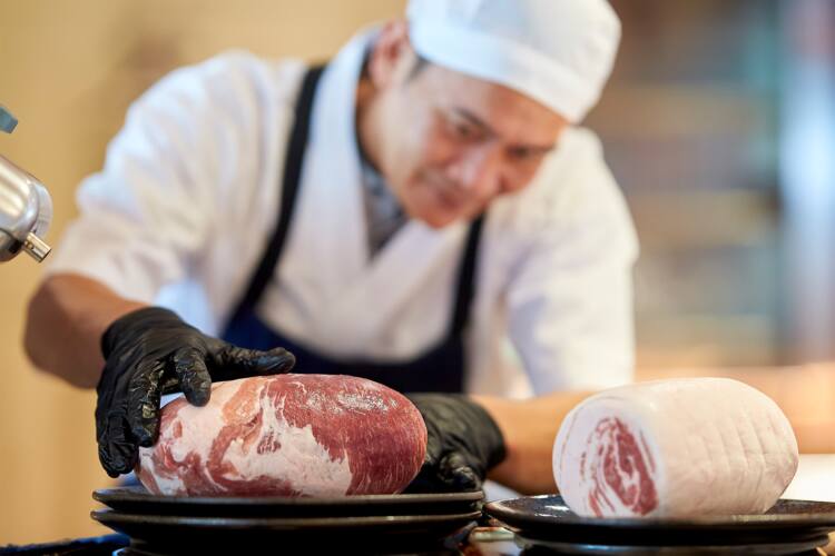 “S-Pure” ผนึก “Shabu Nashi” เสิร์ฟหมู-ไข่ไก่พรีเมี่ยมบนหม้อร้อนชาบู ...